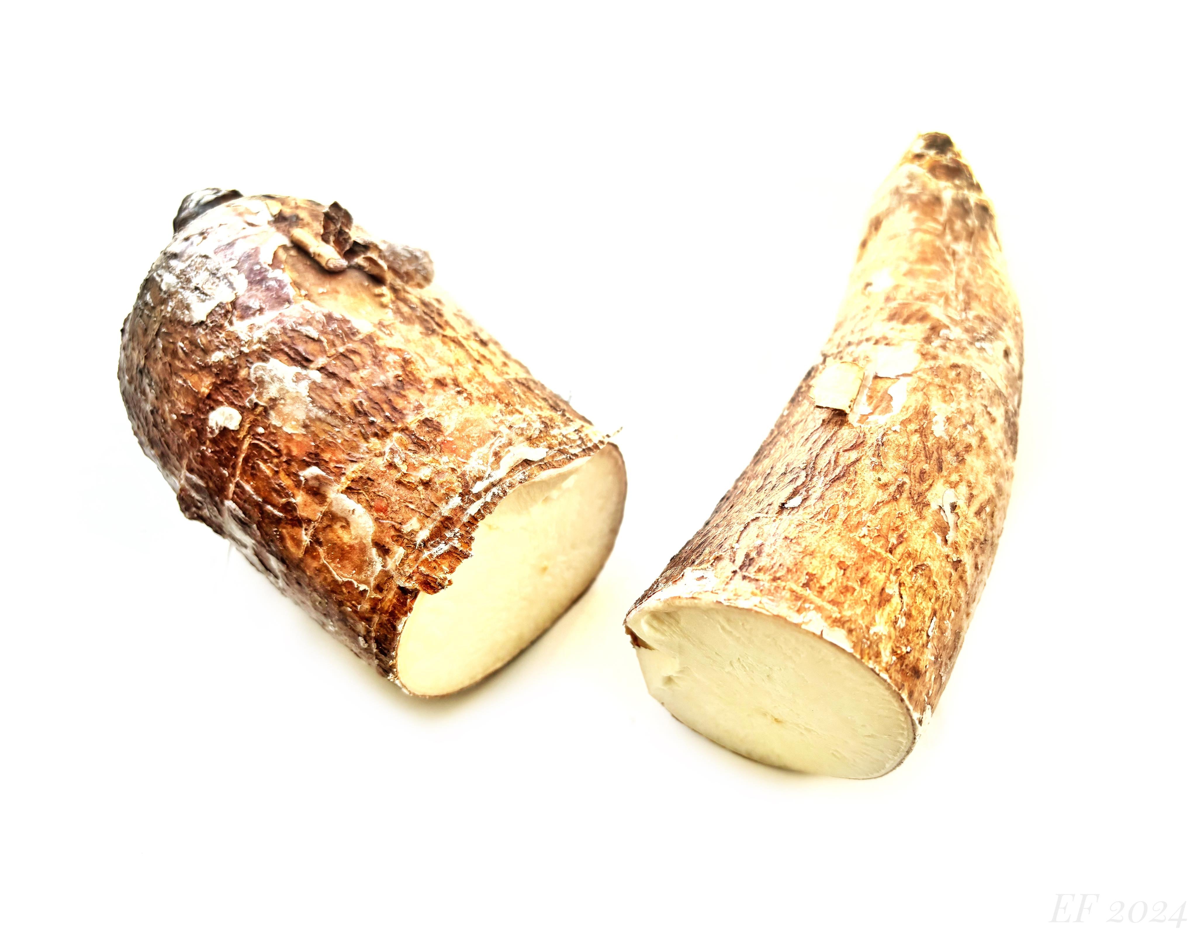 Cassava Root – Every Foods LLC
