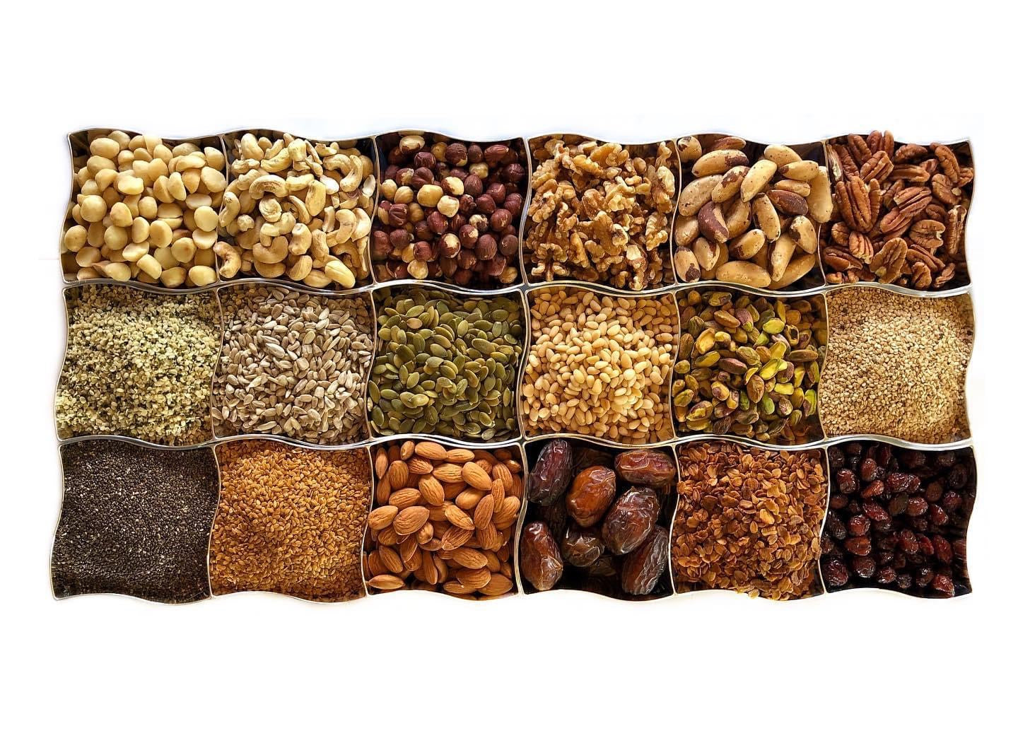 Every Foods - Proud makers of the Every Bar® – Every Foods LLC